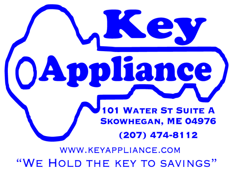 key-appliance – Skowhegan Region Chamber of Commerce